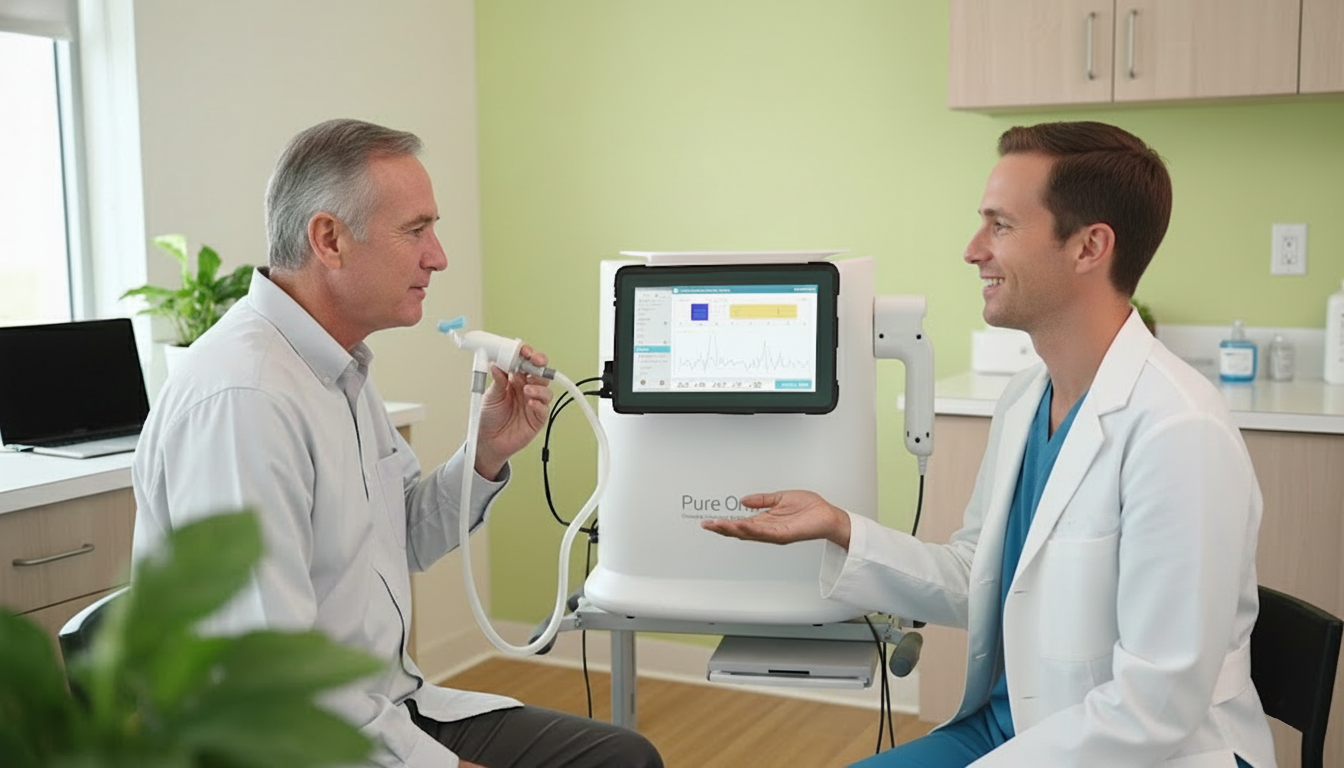 Advanced Allergy & Asthma Care | Florida Center