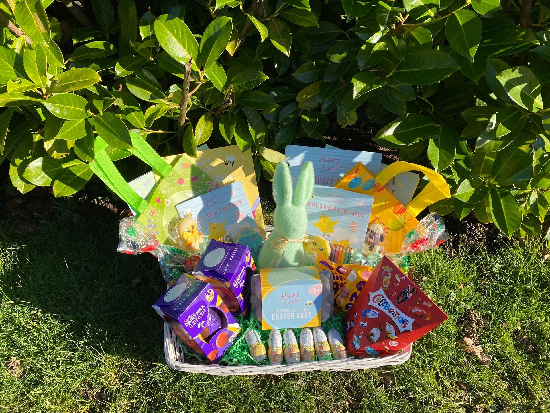 Enhance Your Stay | Upgrades, Hampers and Extras