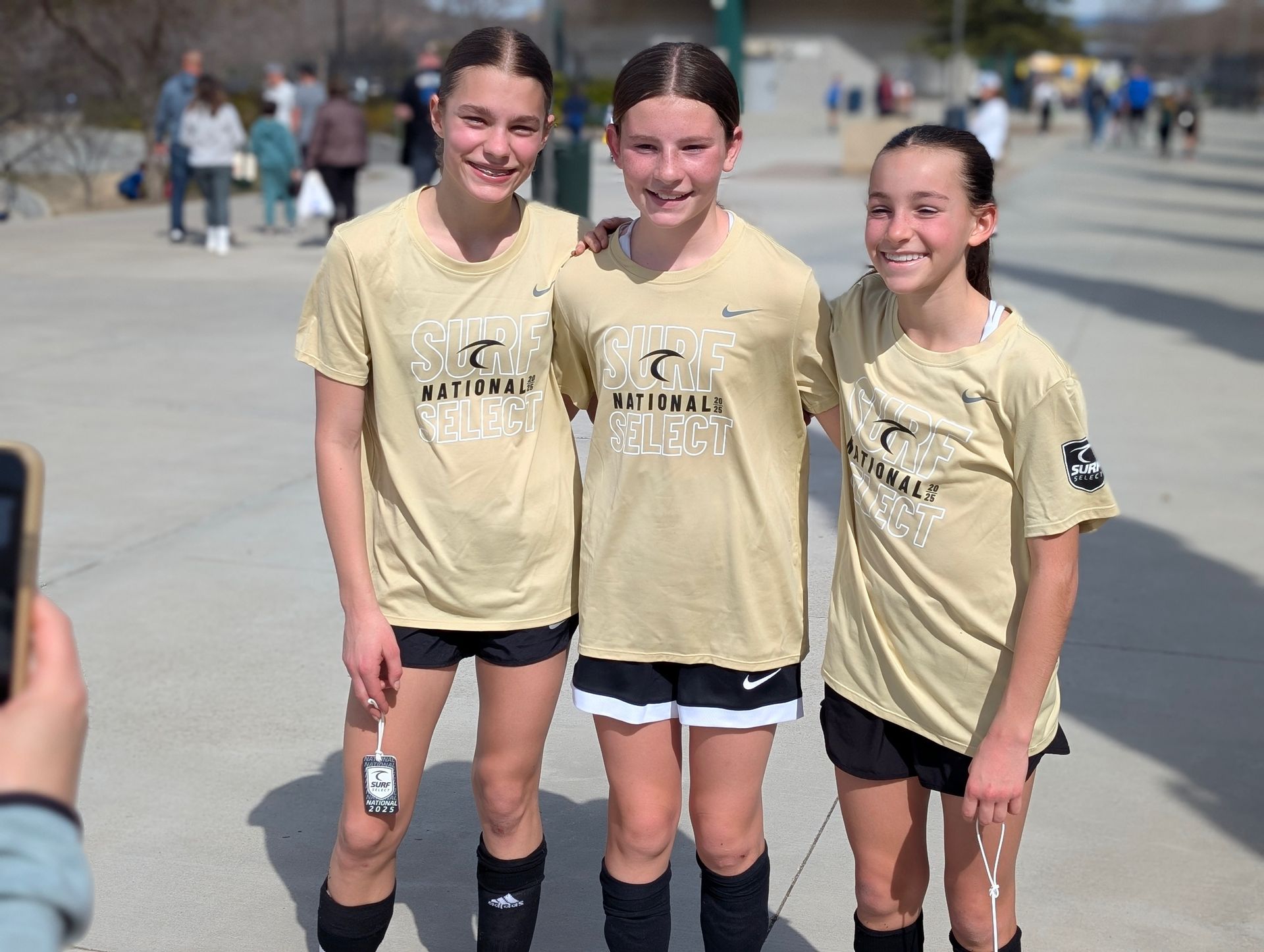 Elmhurst City Surf Welcomes Dean Harding as New Director of Leagues ...