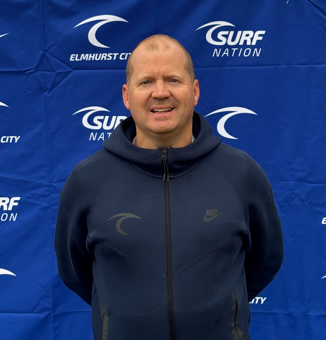 Coaches & Staff | Elmhurst City Surf
