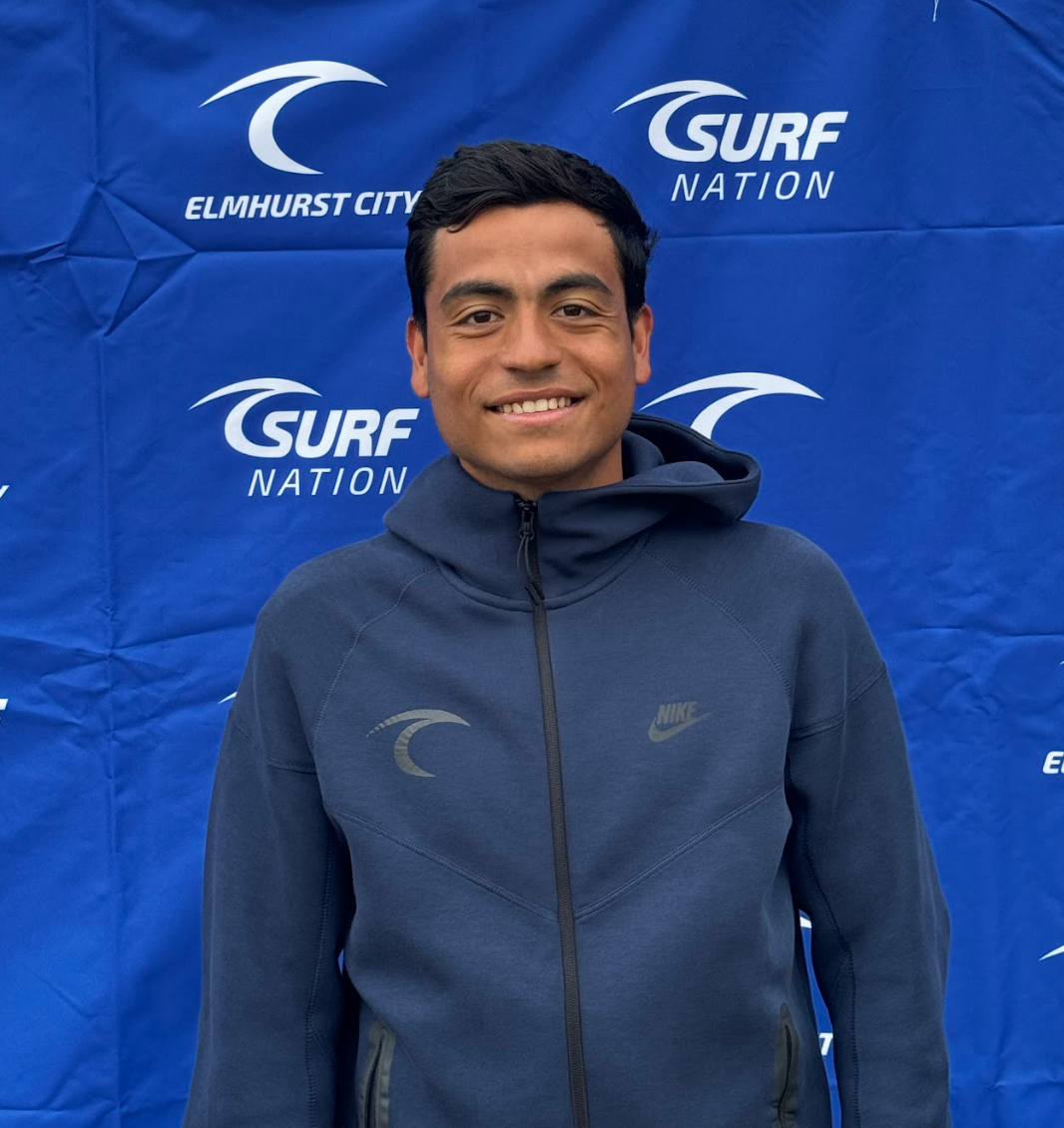 Coaches & Staff | Elmhurst City Surf