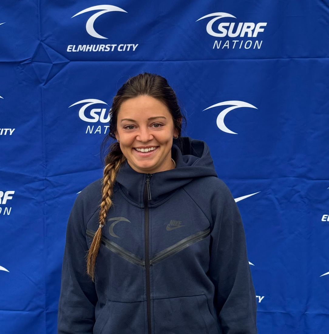 Coaches & Staff | Elmhurst City Surf