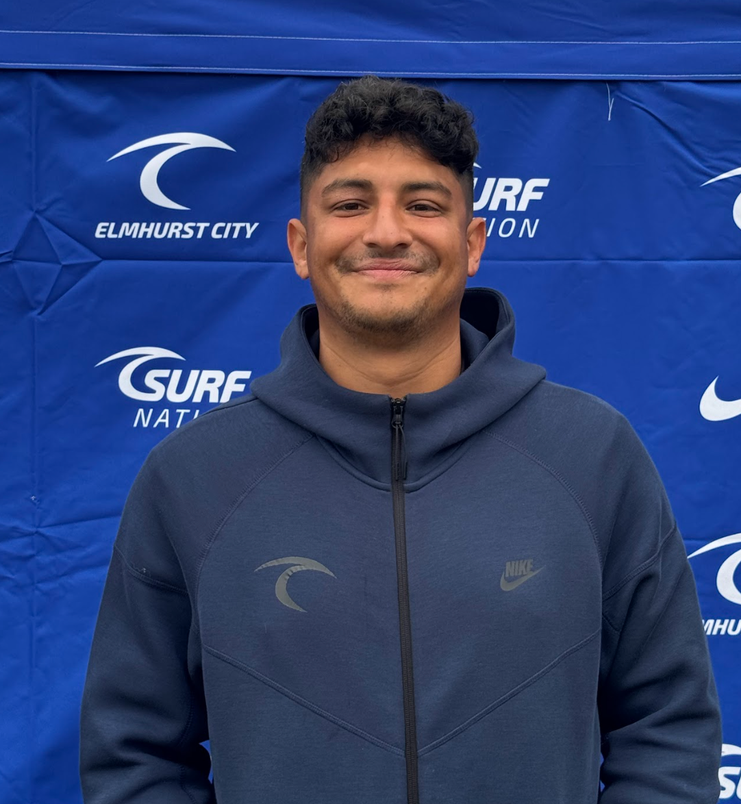 Coaches & Staff | Elmhurst City Surf
