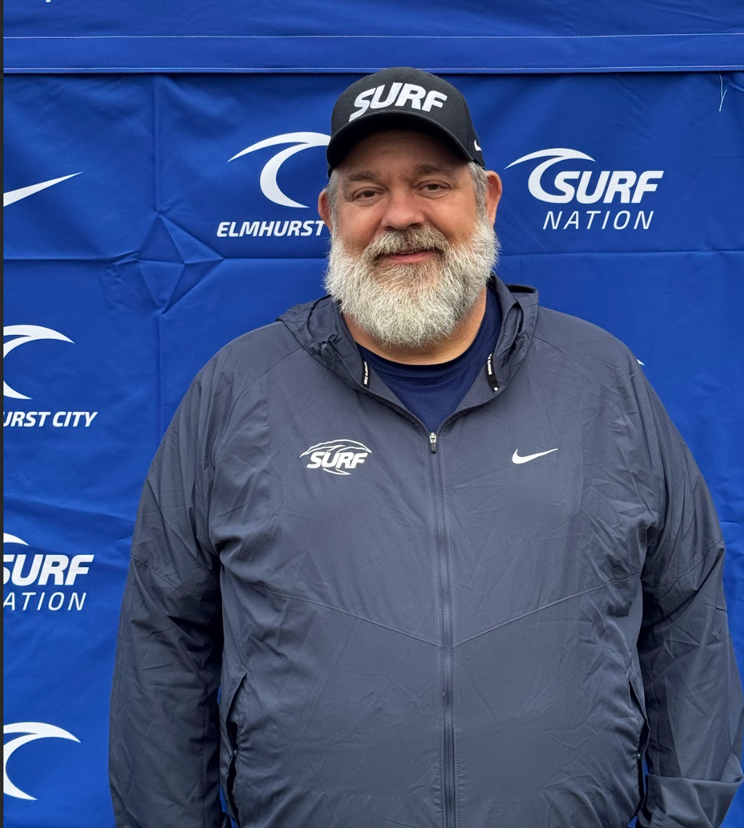 Coaches & Staff | Elmhurst City Surf