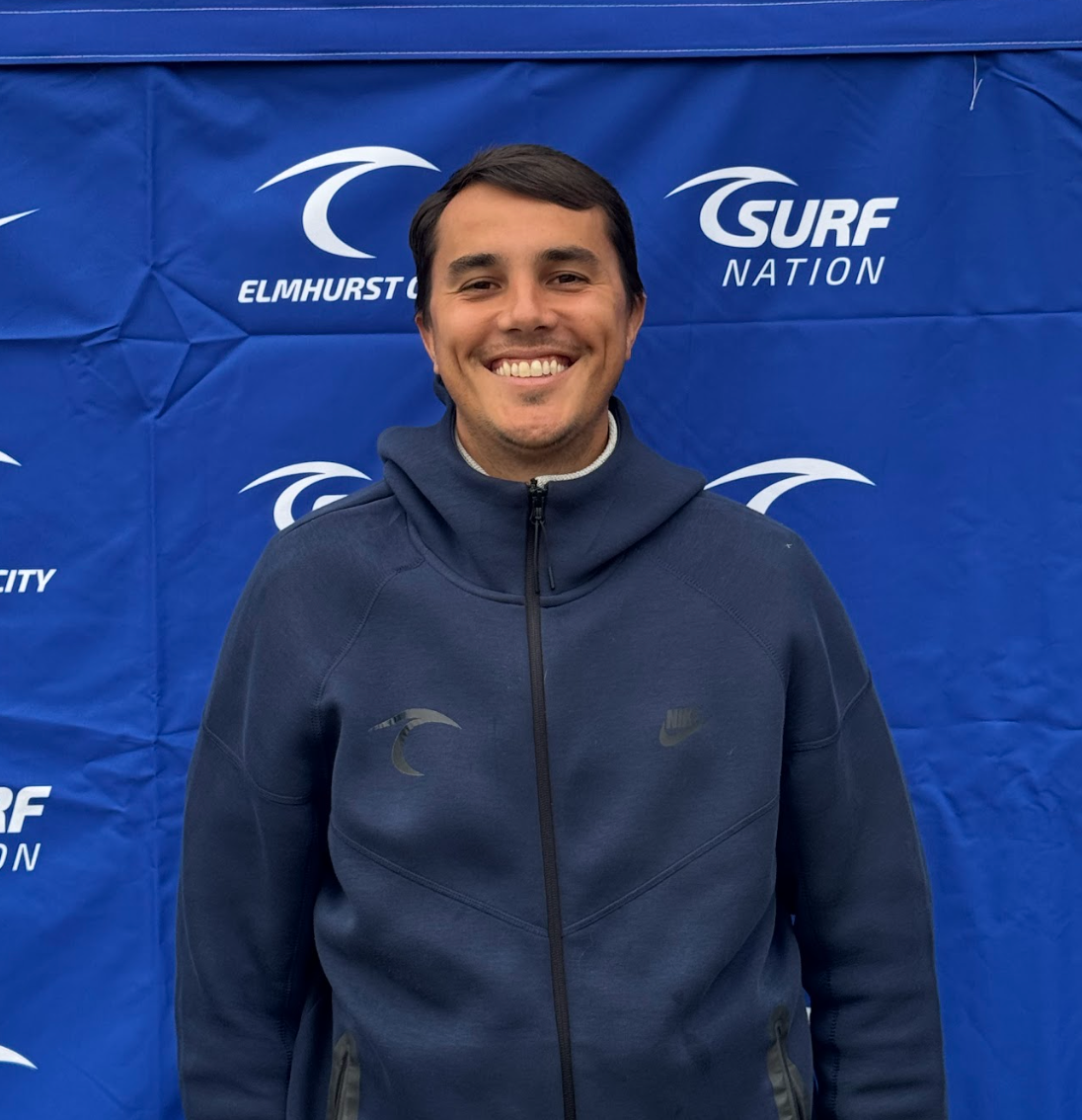 Coaches & Staff | Elmhurst City Surf