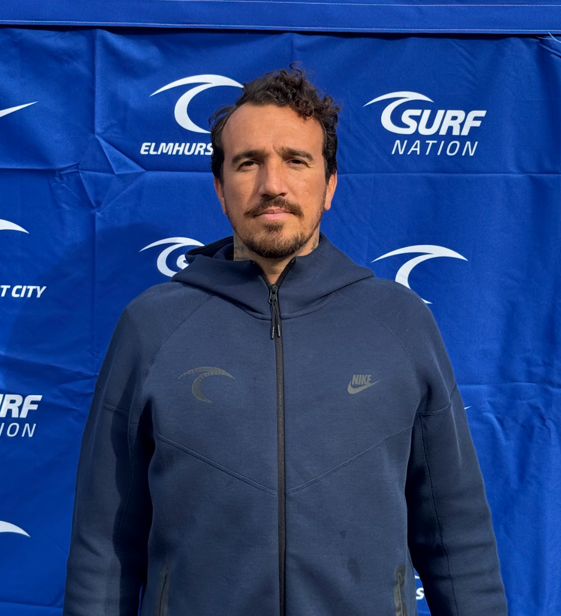 Coaches & Staff | Elmhurst City Surf