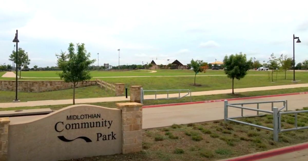 7 Reasons You'll Be Charmed by Midlothian, Texas