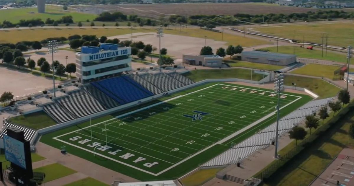 7 Reasons You'll Be Charmed by Midlothian, Texas