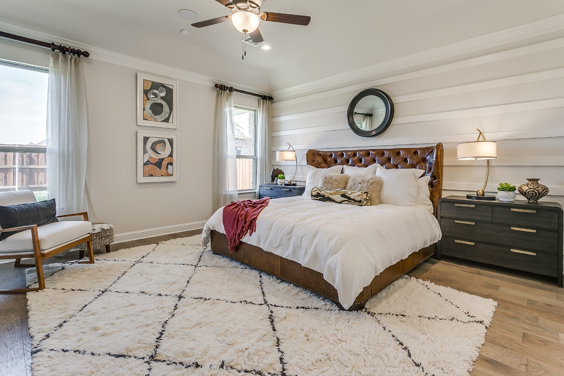 New Home Photo Gallery | John Houston Homes
