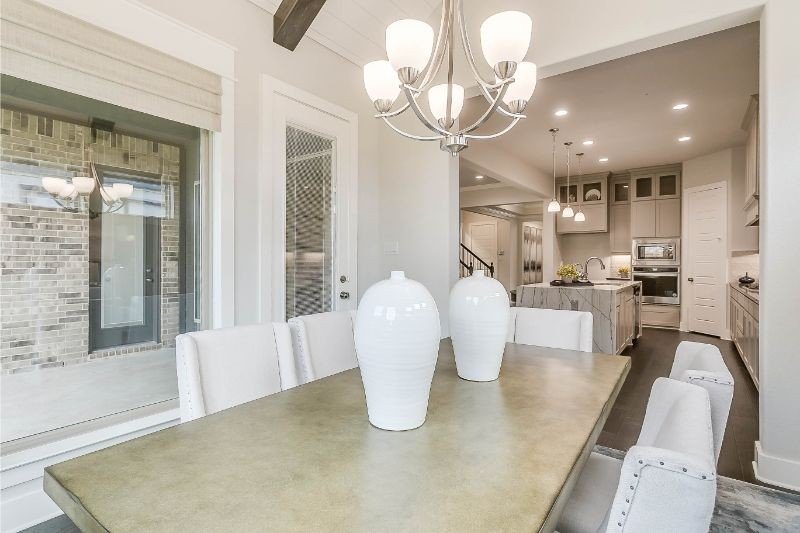 Model Home Photos | Our Gallery | John Houston Homes | New Homes for ...