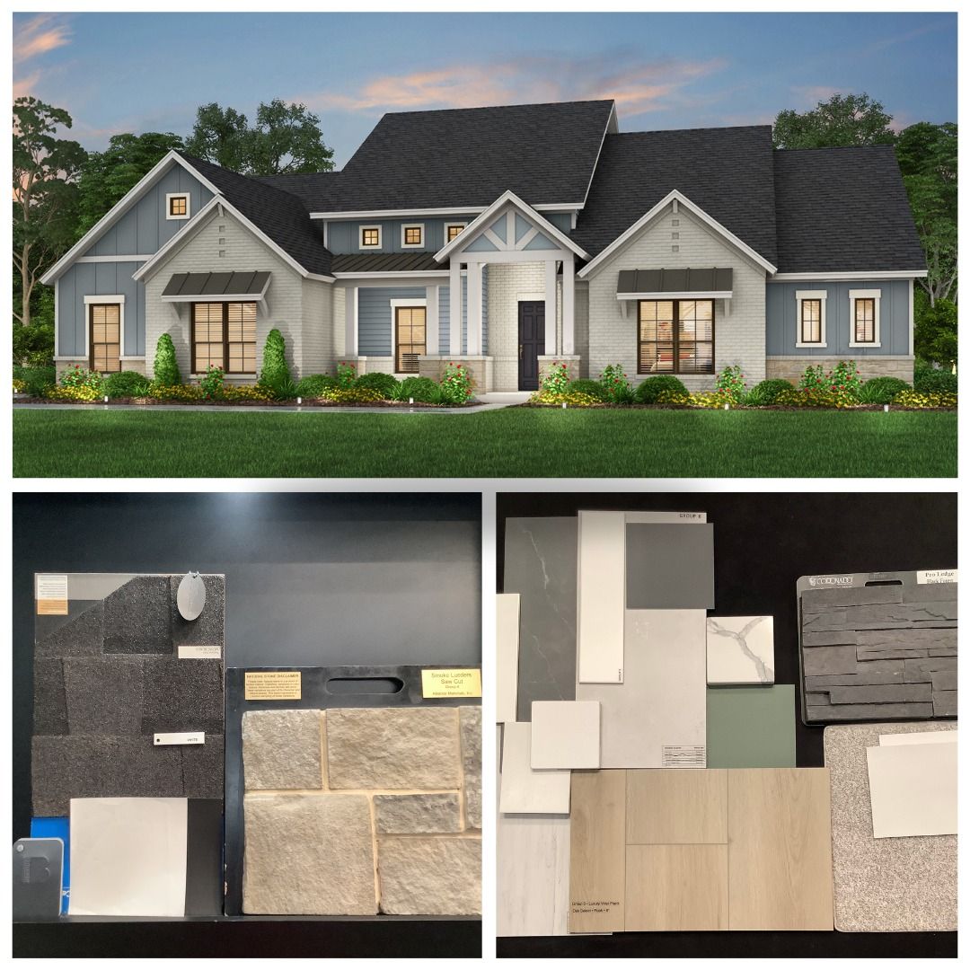 New Construction vs Existing Home | Should I Build a New Home?