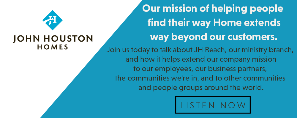S2 Ep15_How JH Reach is Helping People Find Their Way Home (Bobby Parks ...