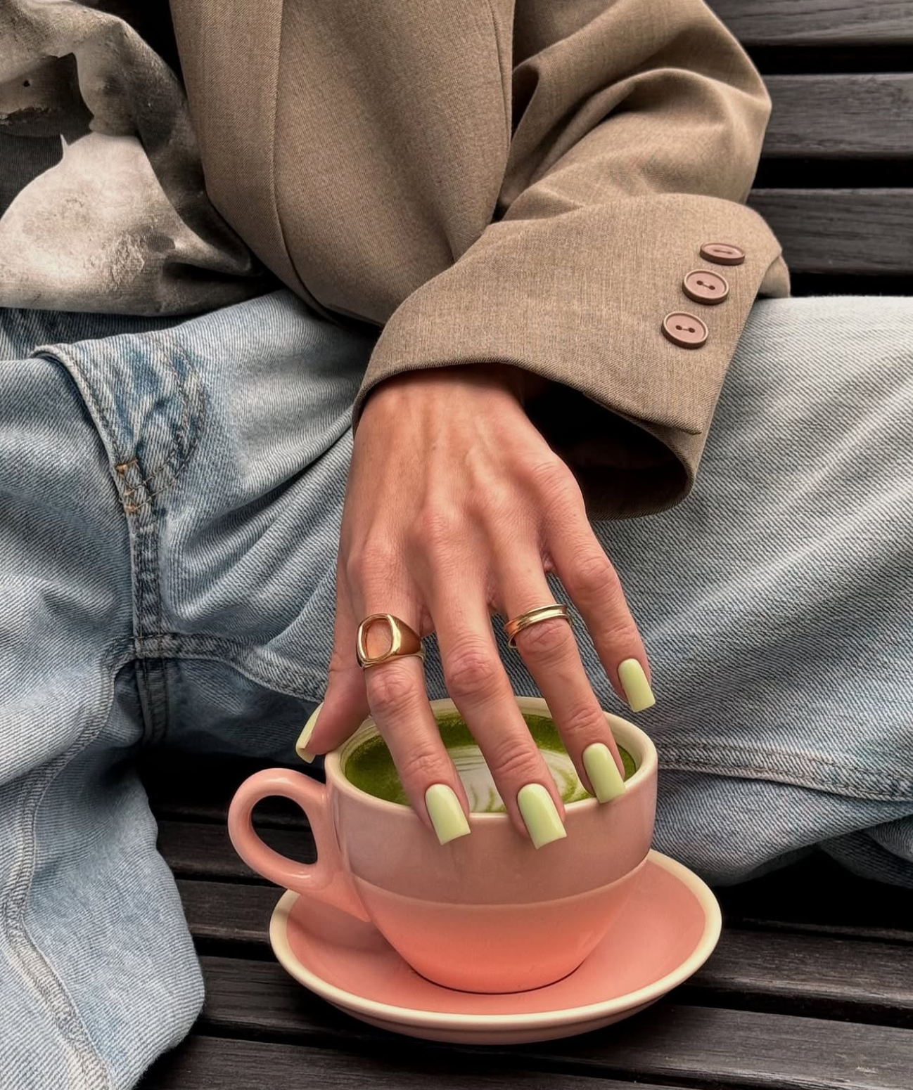 Nail Salon and Spa | Chicago, IL | That Colour Nails