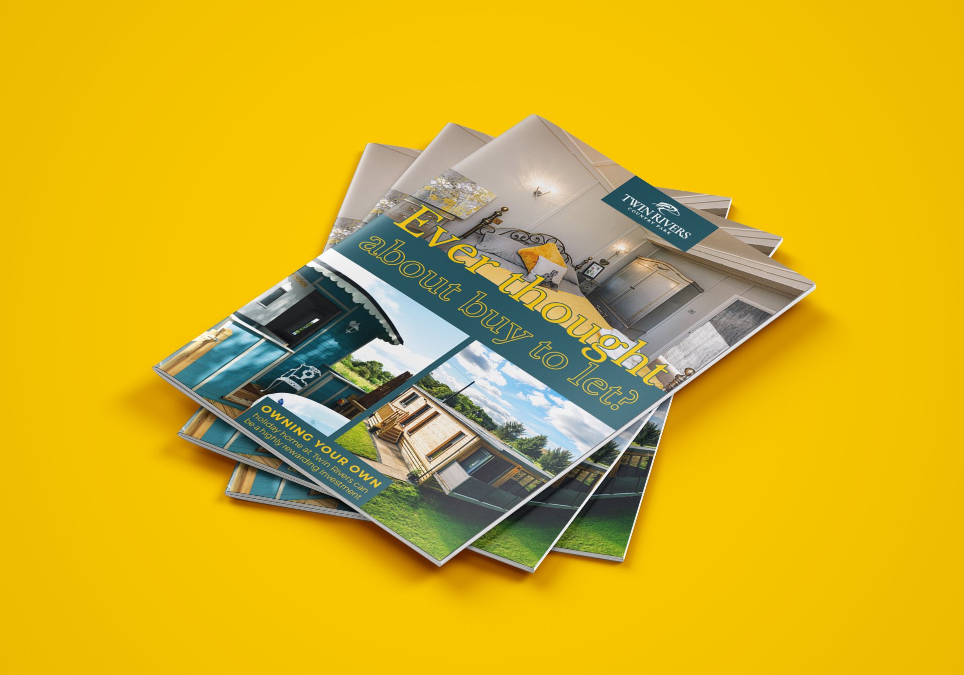 SJF Design & Print Shrewsbury - Printing Services