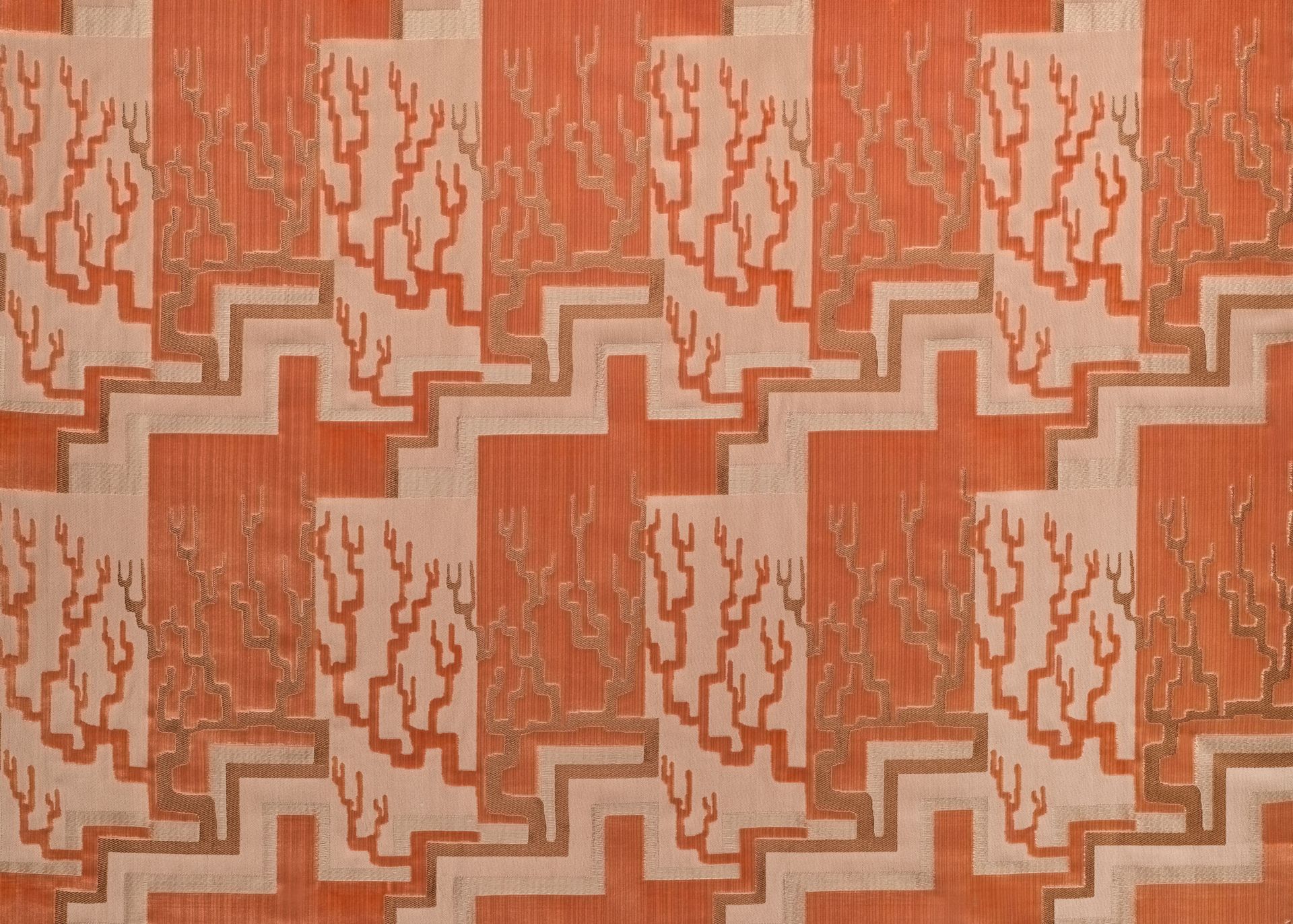 Tessuti Velluti Venezia | Tessitura Bevilacqua Mario