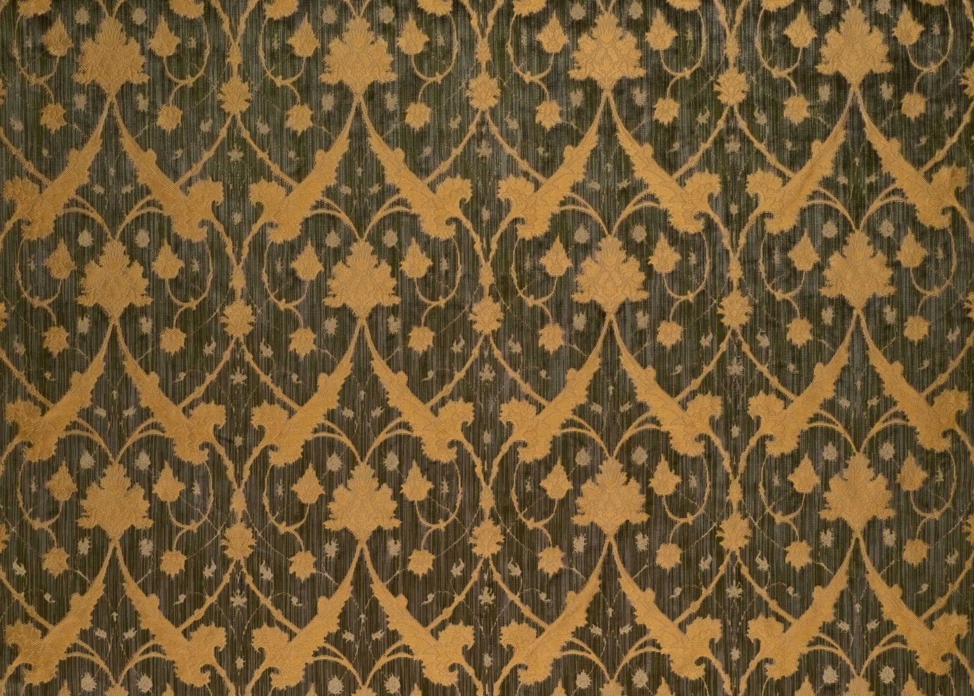 Tessuti Velluti Venezia | Tessitura Bevilacqua Mario