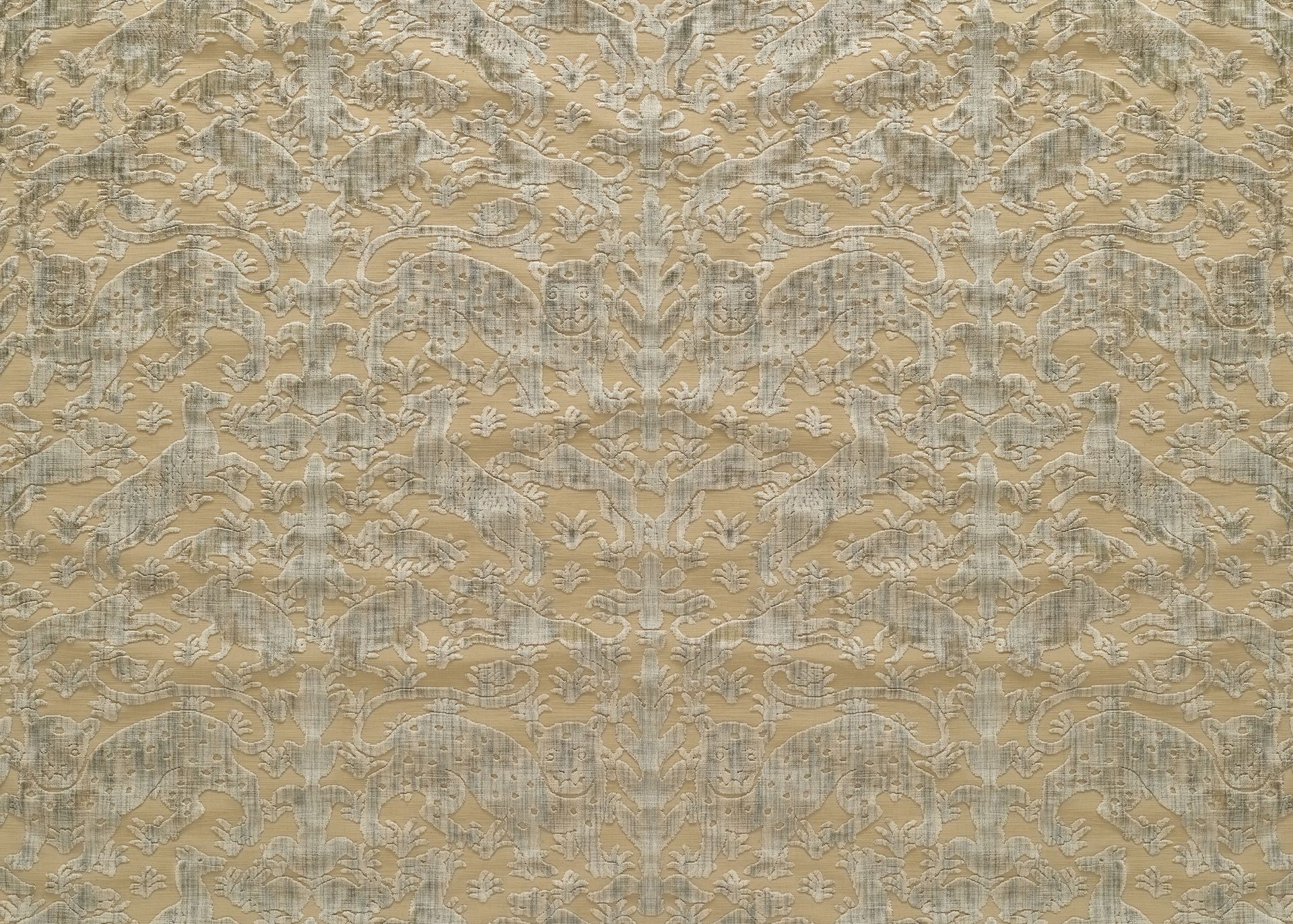 Tessuti Velluti Venezia | Tessitura Bevilacqua Mario