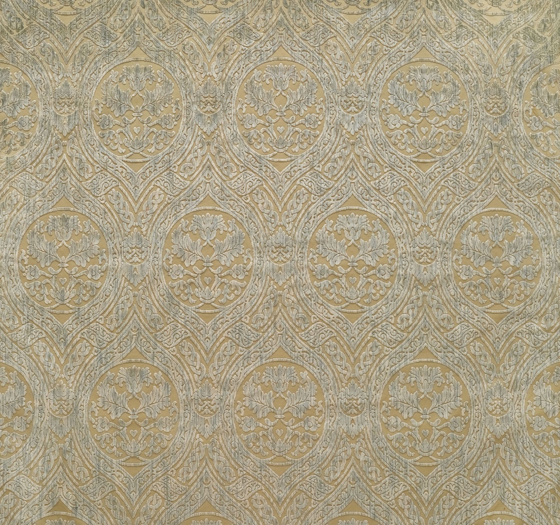 Tessuti Velluti Venezia | Tessitura Bevilacqua Mario