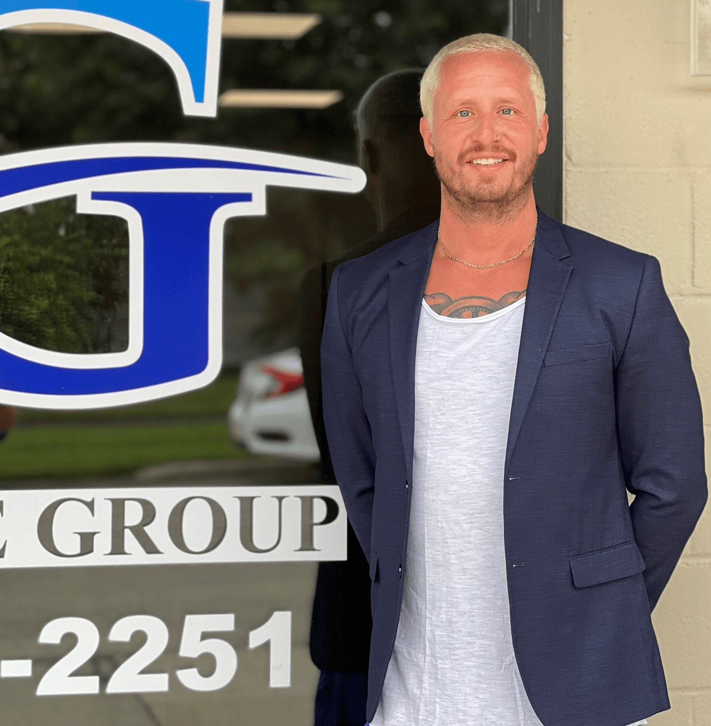 S&G Insurance Group | About