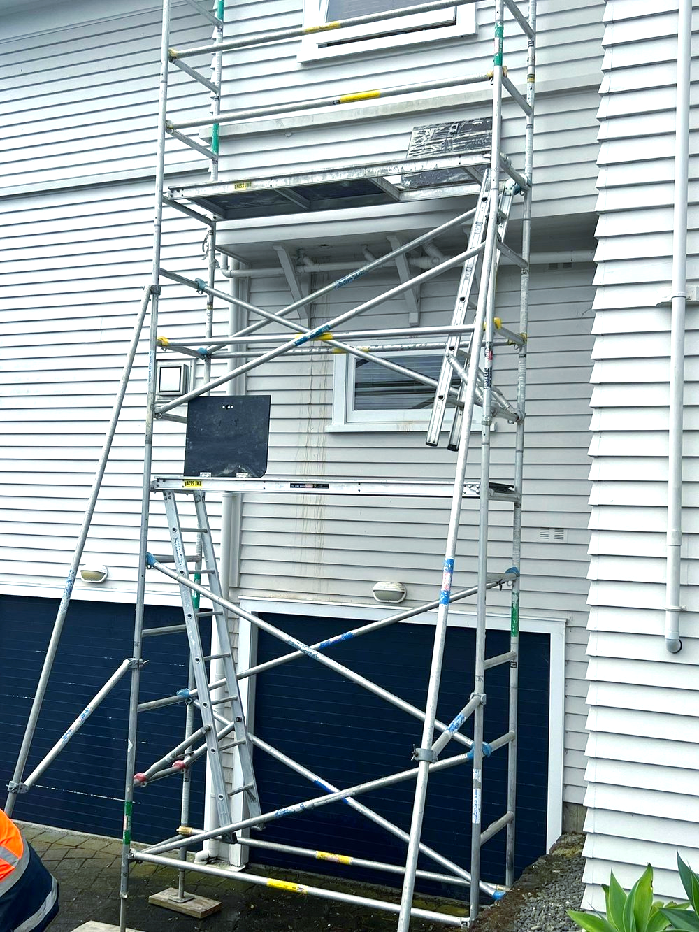 Mobile Scaffolding Hire Brisbane | Fast & Flexible Access Systems