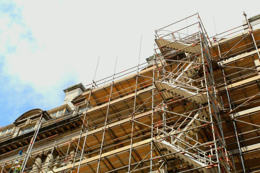 Gold Coast Scaffolding Hire | Safe, Compliant Scaffold Hire