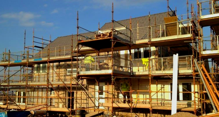 Gold Coast Scaffolding Hire | Safe, Compliant Scaffold Hire
