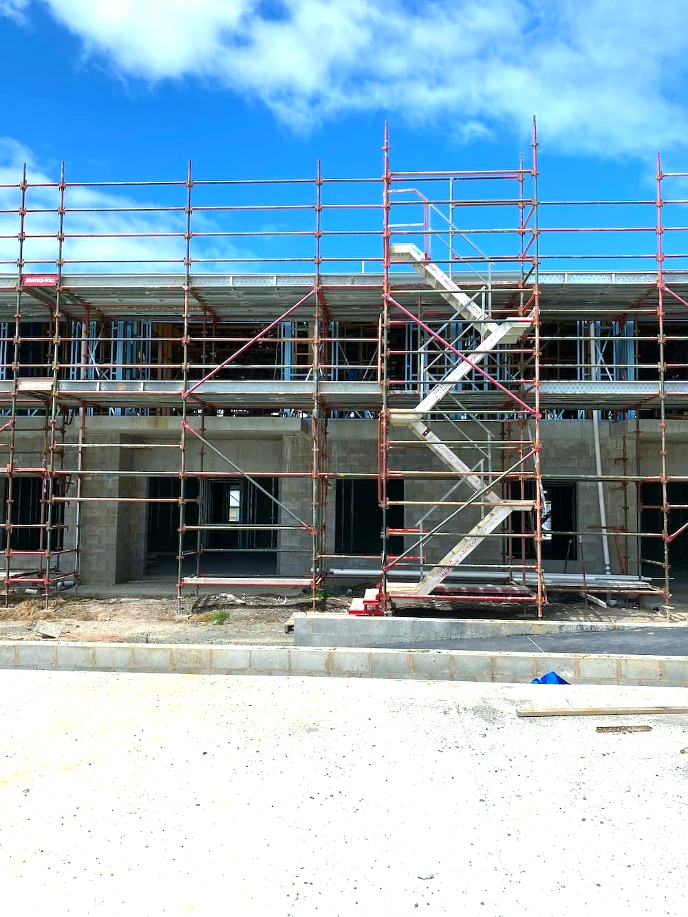 Gold Coast Scaffolding Hire | Safe, Compliant Scaffold Hire