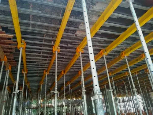 Suspended Slab Formwork Hire Brisbane | Brisbane Scaffolding Co.