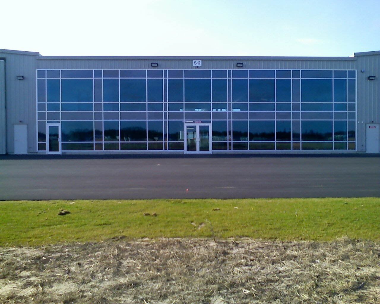 Commercial Storefronts