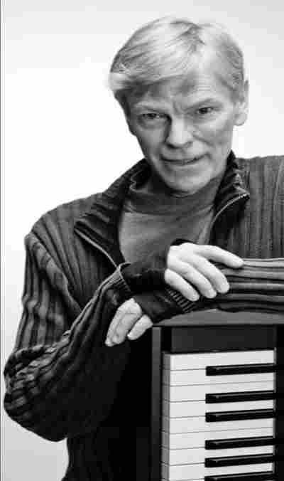 Our Musicians - Island Dragon Music