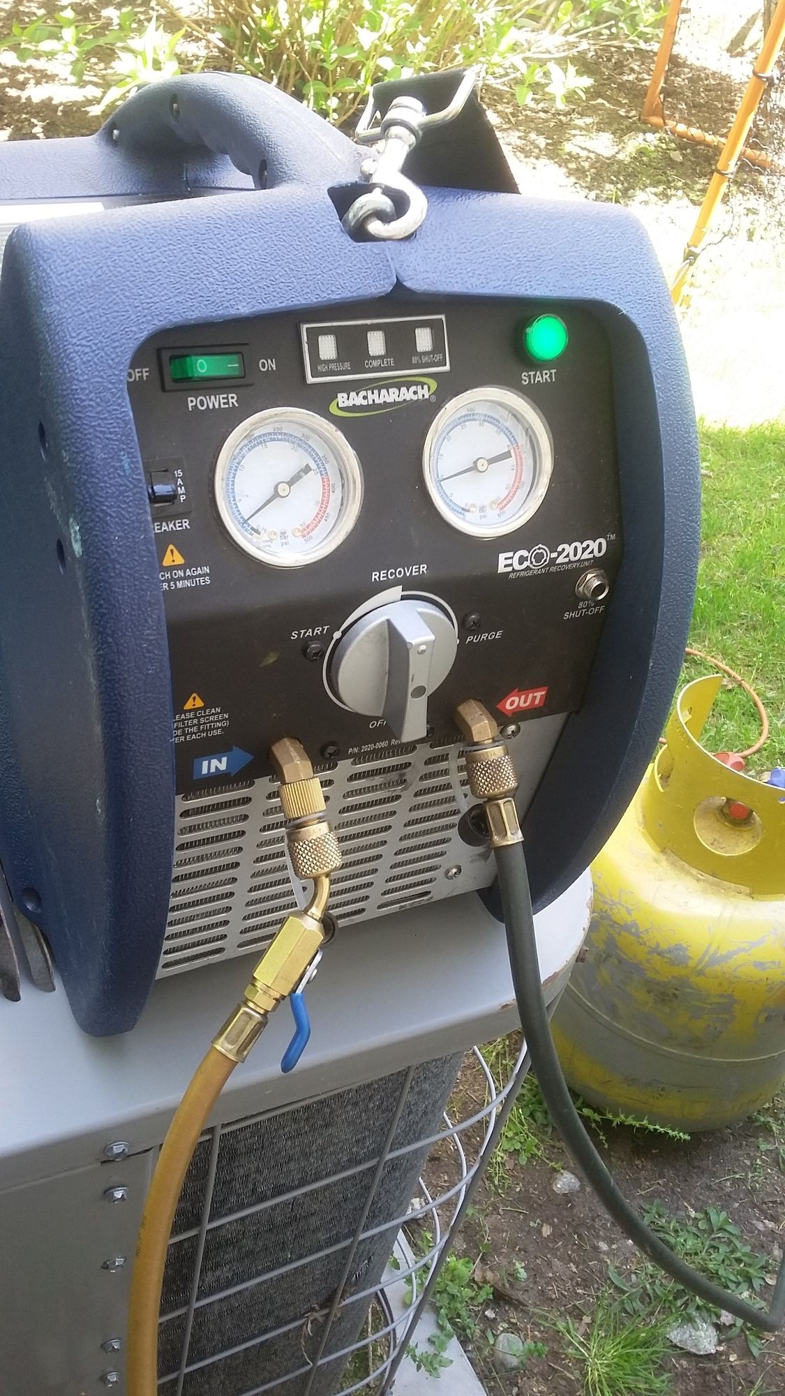 SERVCON LLC | Expert HVAC Services in Fairfield County