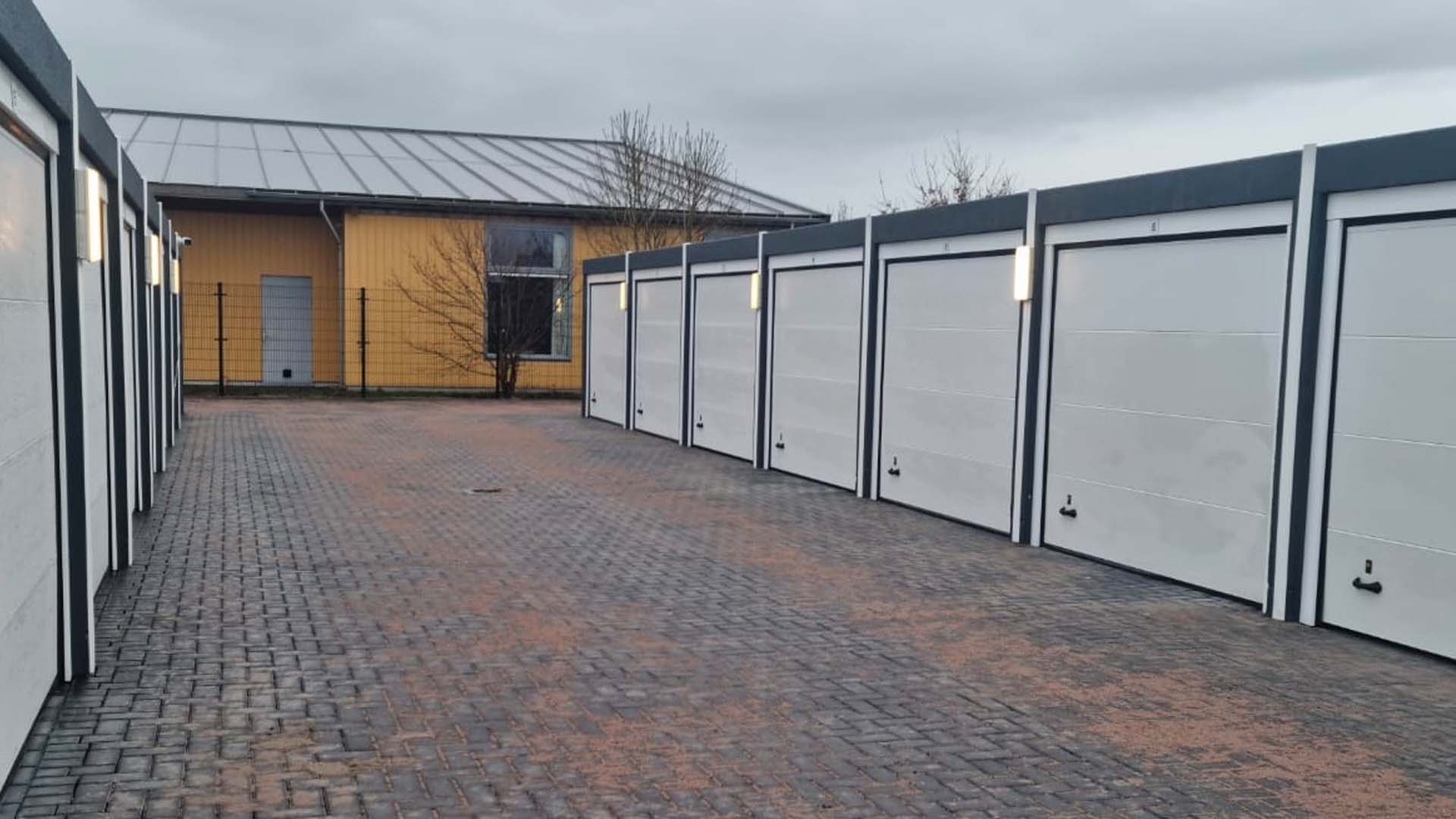 Home [www.flexgarage.nl]