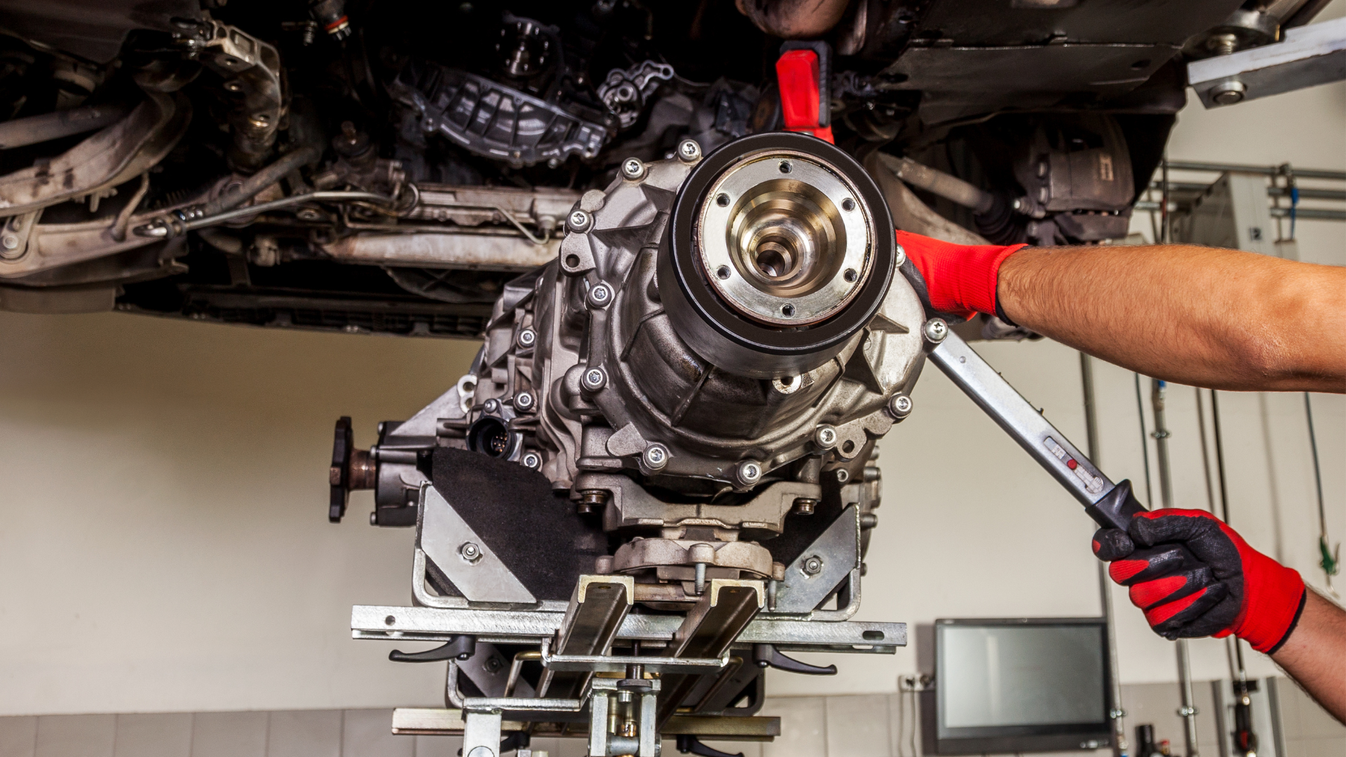 Auto Transmissions Repairs Gold Coast | Mr Transmissions | Transmission ...