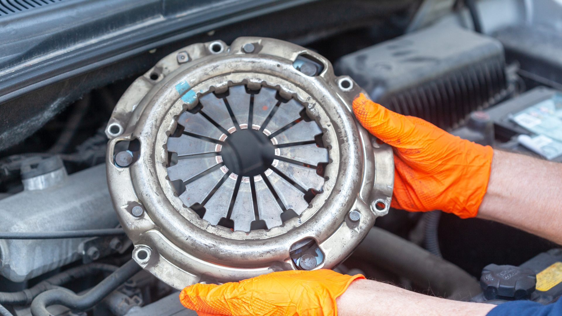 Auto Transmissions Repairs Gold Coast | Mr Transmissions | Transmission ...