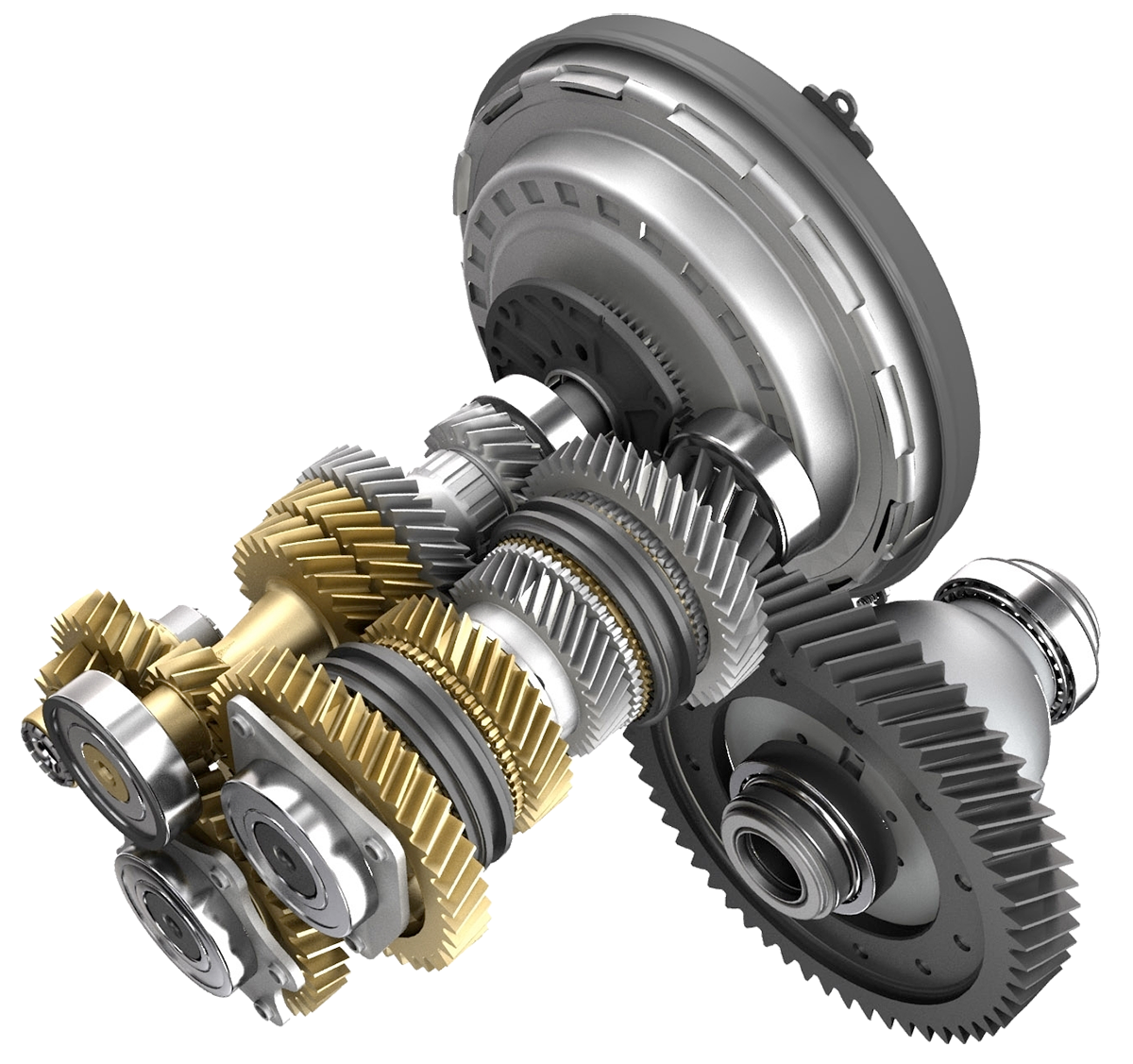 Auto Transmissions Repairs Gold Coast | Mr Transmissions | Transmission ...