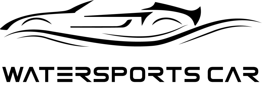 Luxury Water Jet Car Boat and Watersports Car - Water Sports Car