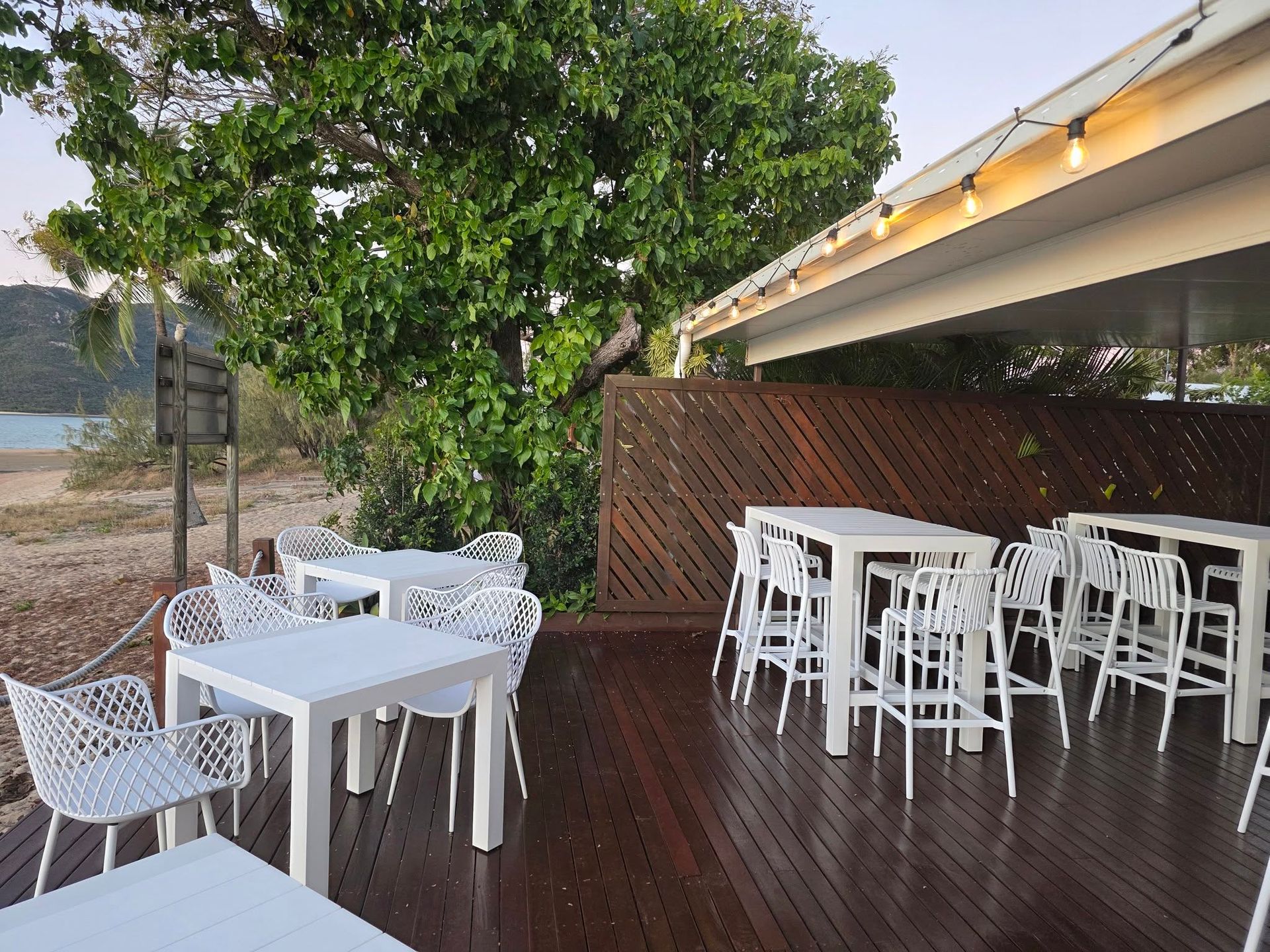 Who We Are | Montes Beach Bar and Restaurant