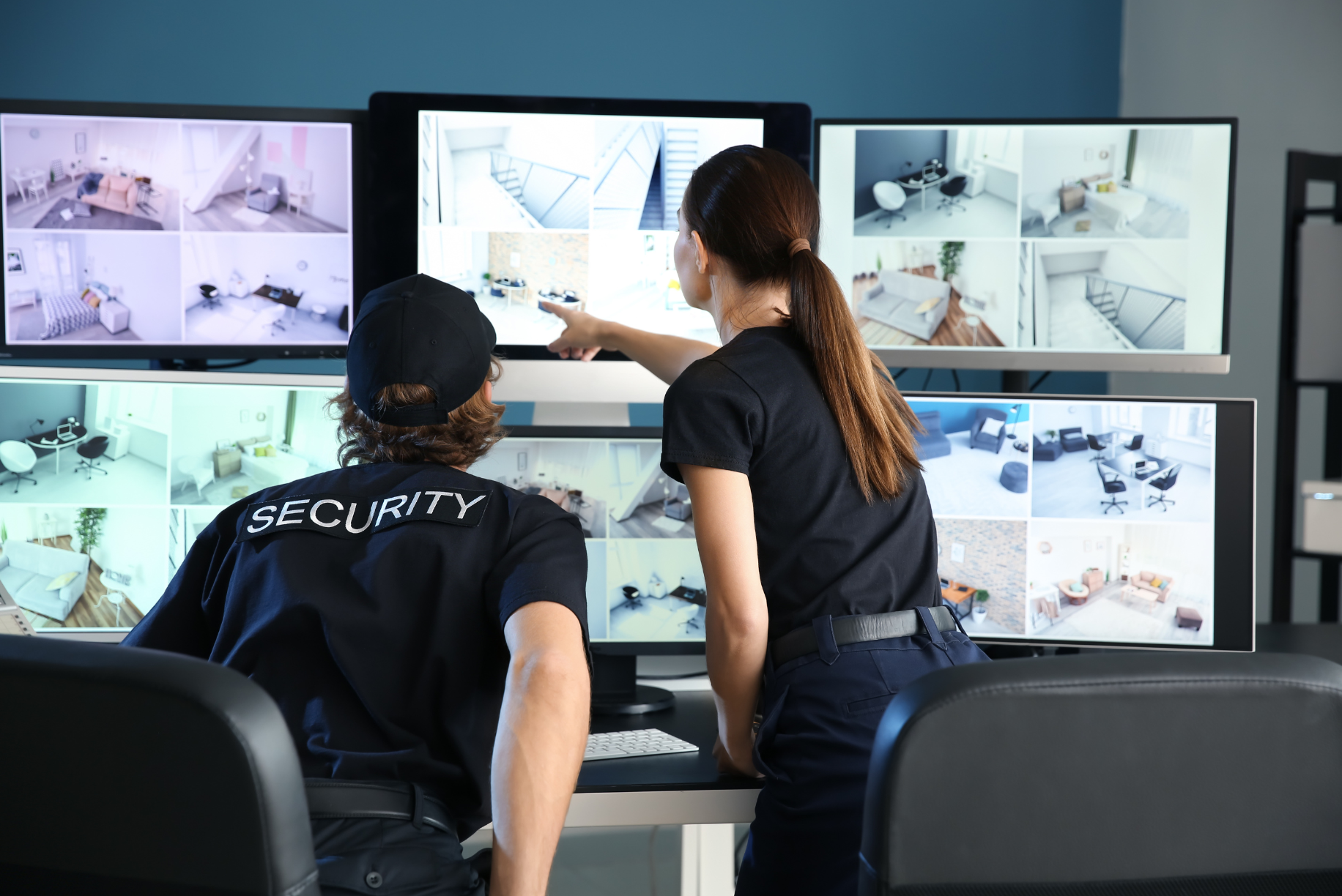 Security Training | Tampa Bay Area | Academy of Investigation and Security