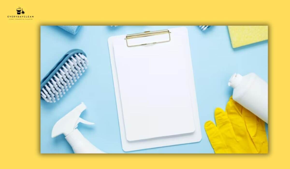 How to Create an Office Cleaning Checklist: Smart Daily