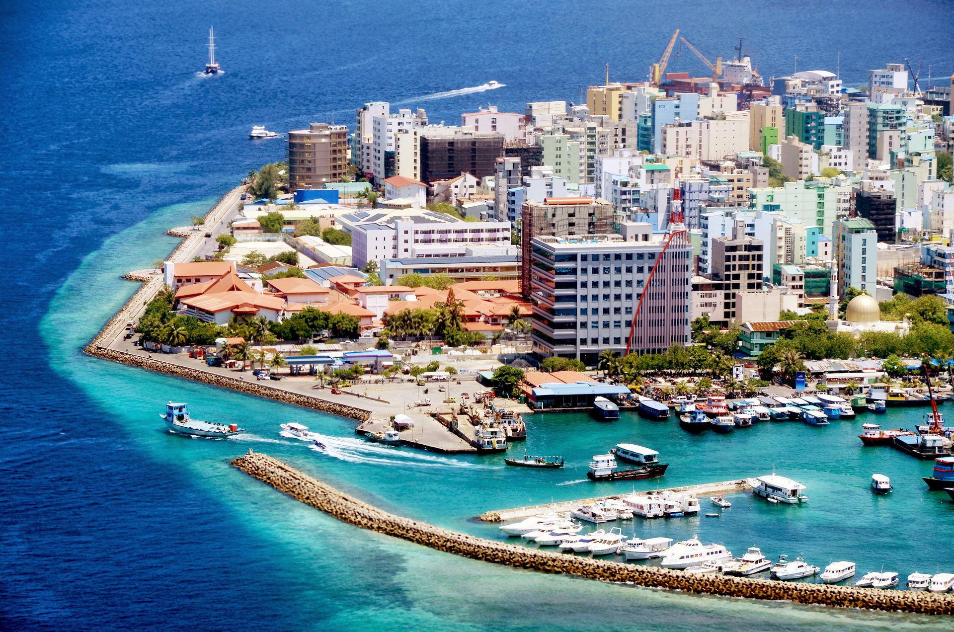 Maldives Travel Guide for UK Travellers | What You Need to Know