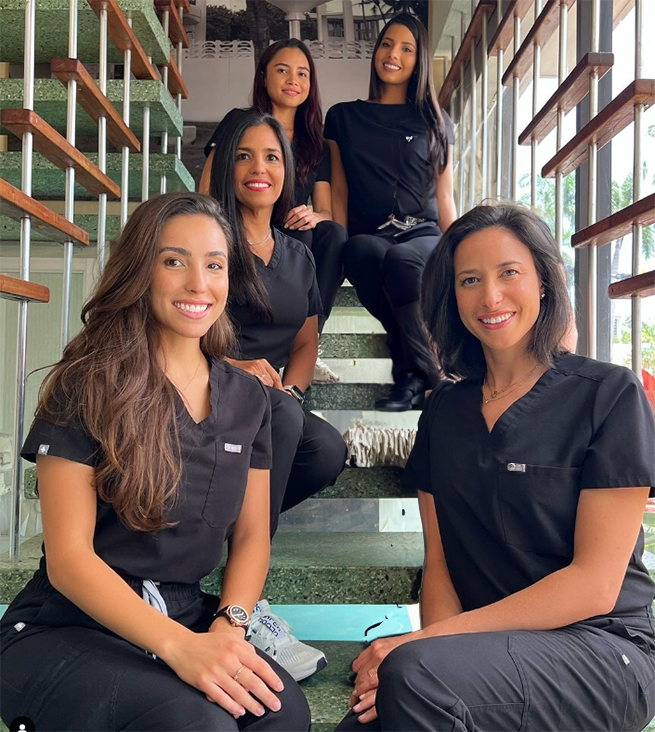 Dentist in Miami Beach FL | Miami Beach Dental Solutions