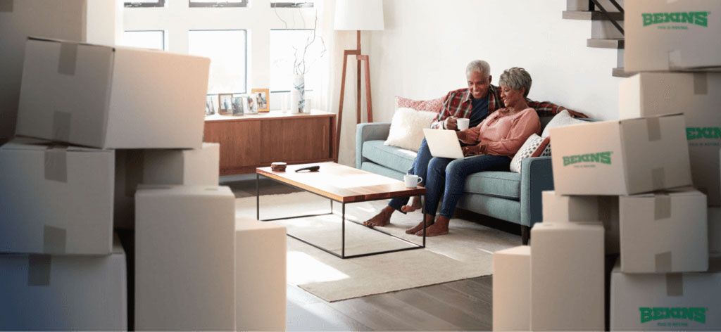 Moving Services in Cocoa, FL | Local, Long Distance & International