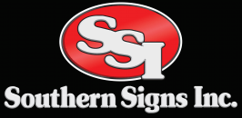 Sign Company | Southern Signs Inc - Strawberry Plains, TN