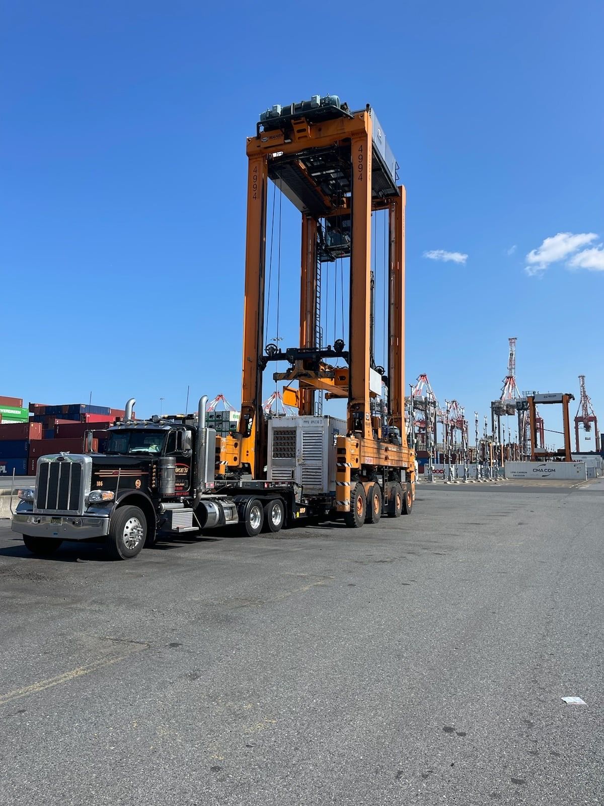 Mike's Towing & Recovery- A full-service company to handle all your ...