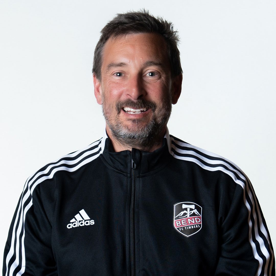 Bend FC | Central Oregon Soccer Club
