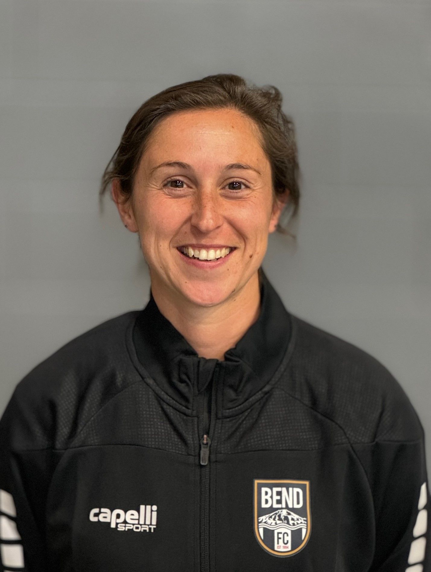 Bend FC | Central Oregon Soccer Club