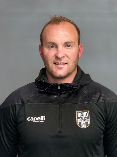 Bend FC | Central Oregon Soccer Club