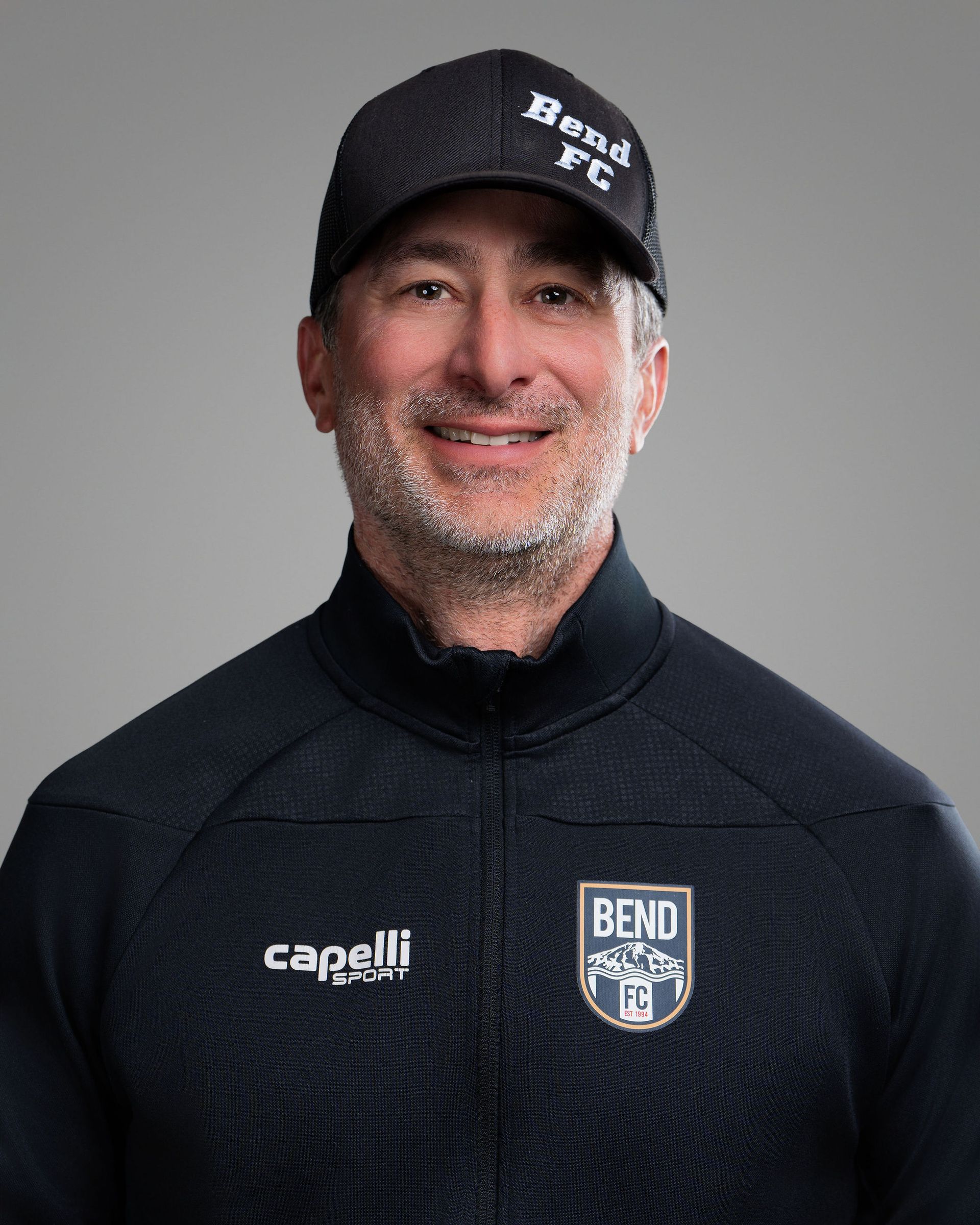 Bend FC | Central Oregon Soccer Club