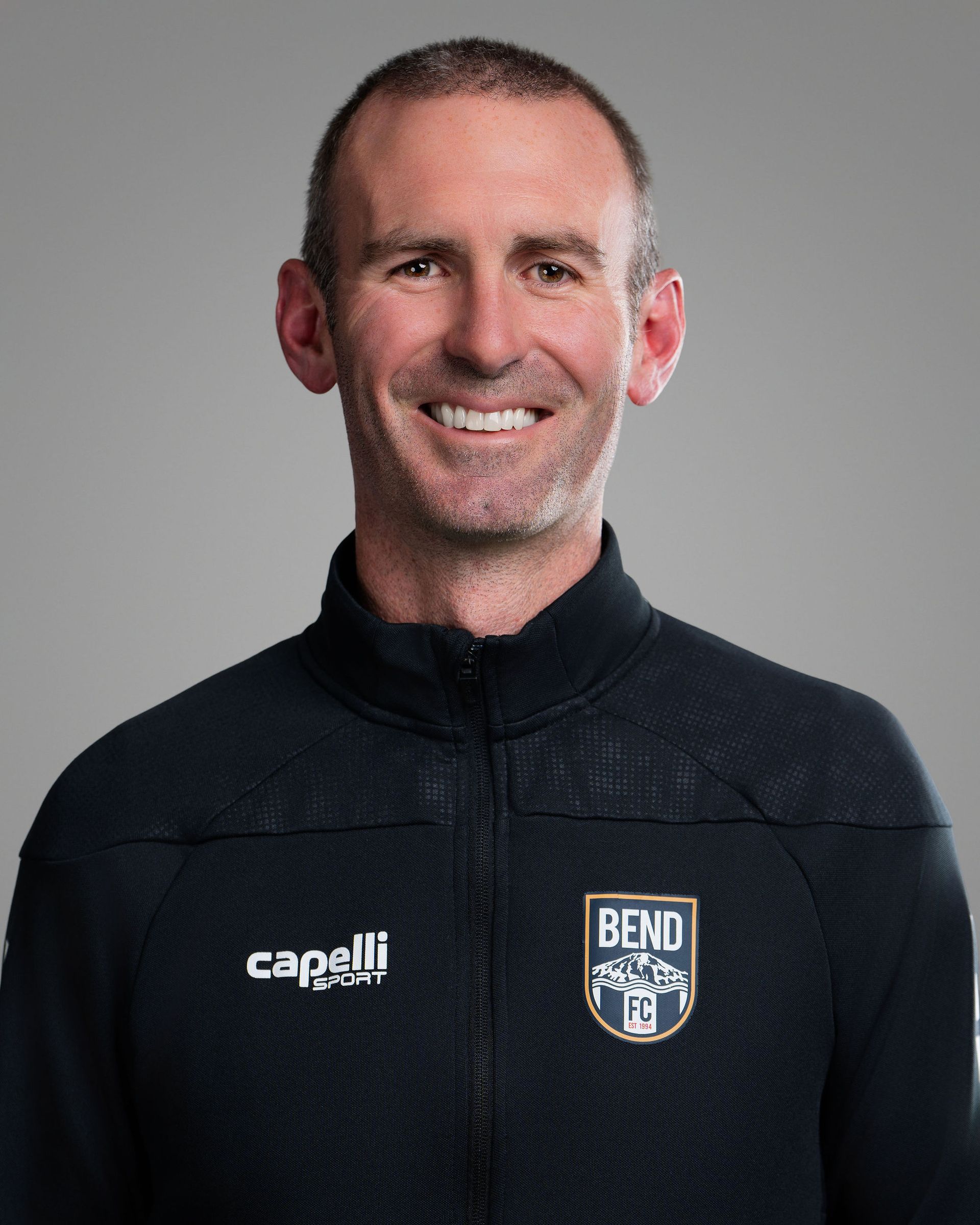 Bend FC | Central Oregon Soccer Club