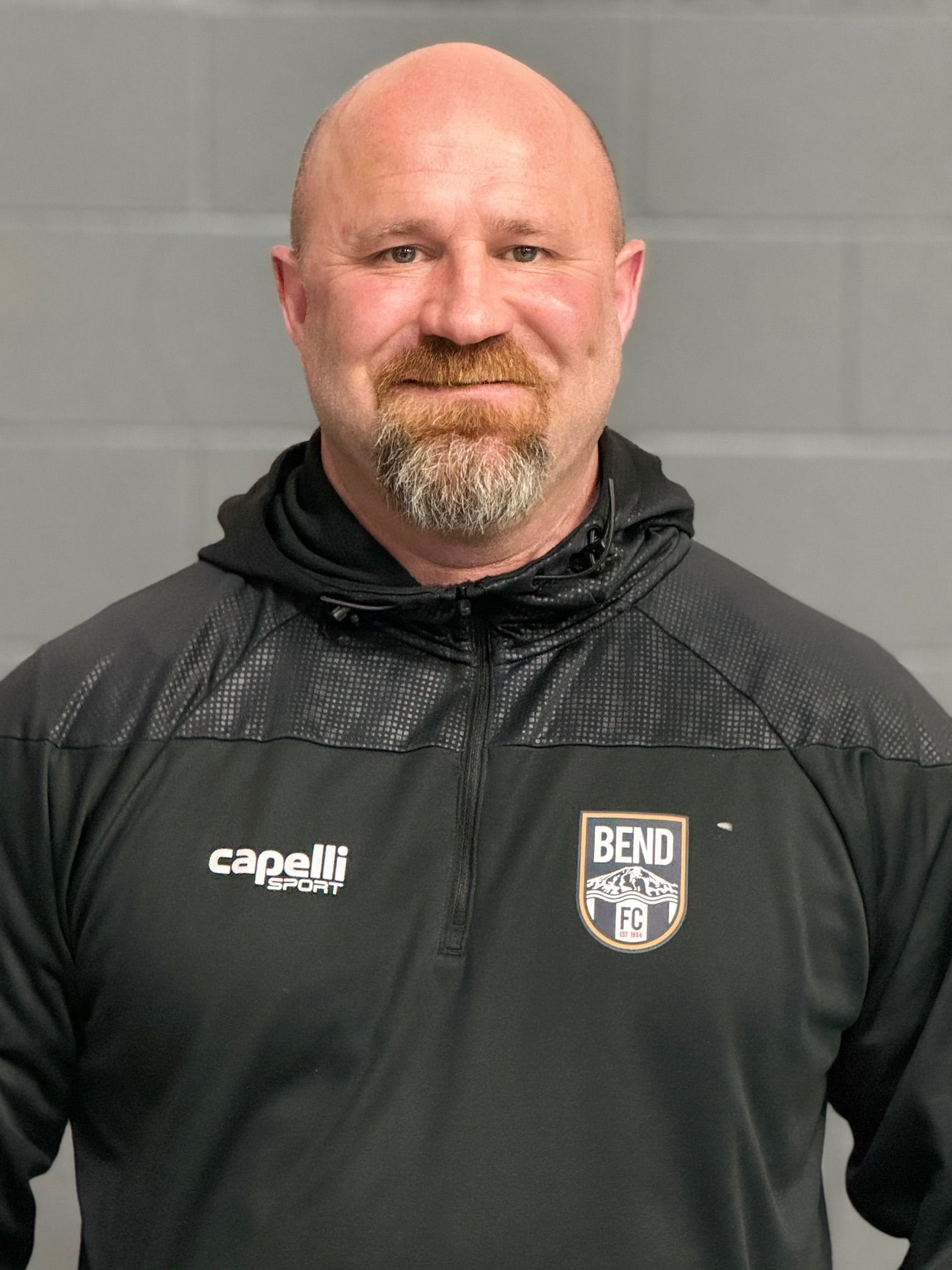 Bend FC | Central Oregon Soccer Club